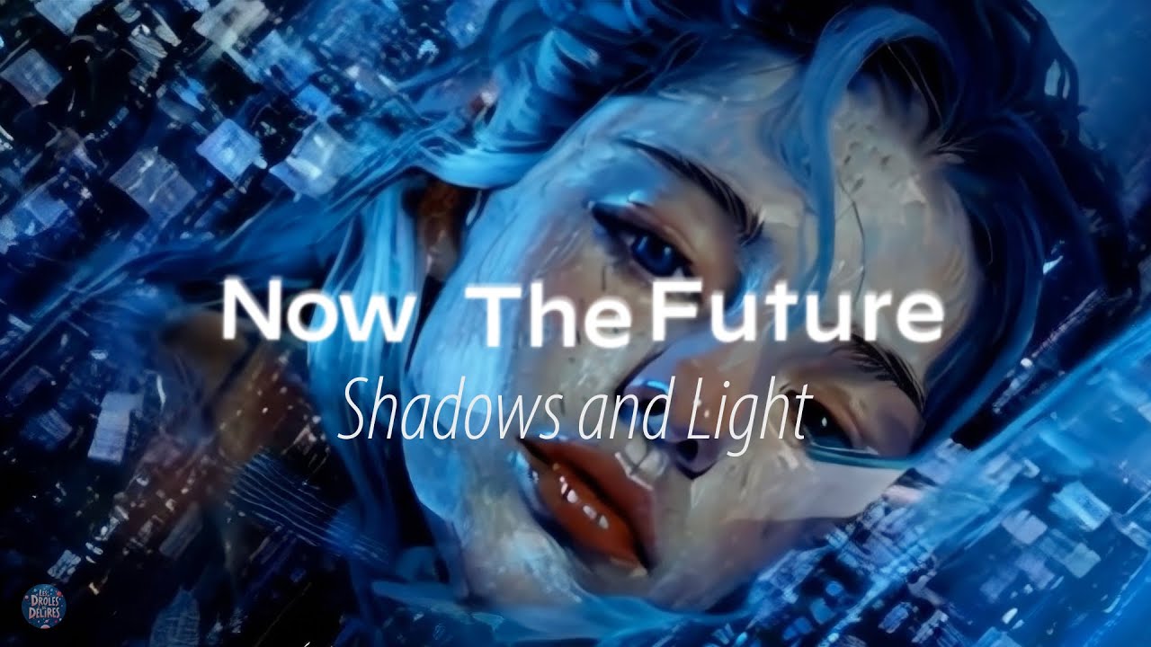 Now The Future - Shadows and Light (Official) - YouTube