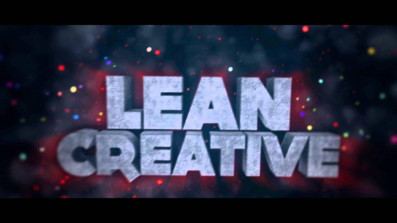 #76 intro Lean Creative - YouTube
