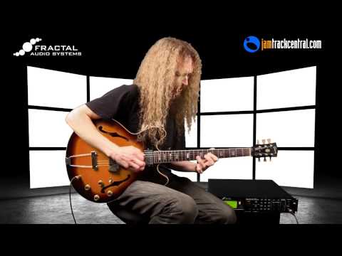 Guthrie Govan - Seal the Feel