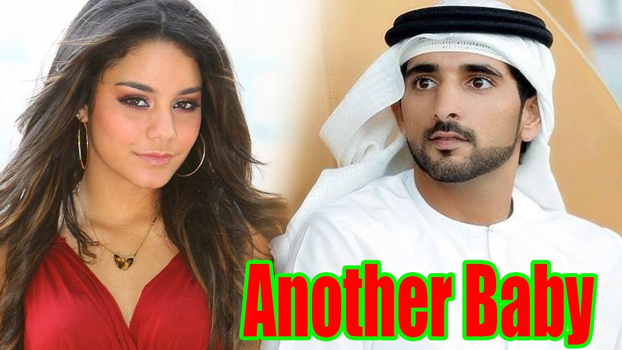 sheikh hamdan and sheikha bint saeed Allegedly Want Another Baby — Get ...