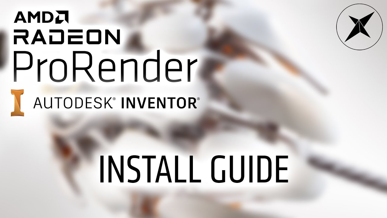 Install Guide 1 5 AMD Radeon ProRender For Autodesk Inventor YouTube install-guide-1-5-amd-radeon-prorender-for-autodesk-inventor-youtube