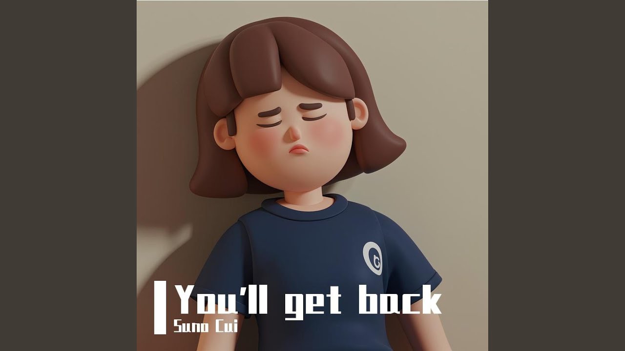 You'll Get Back - YouTube