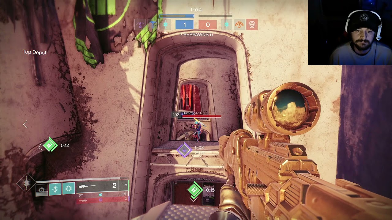 Destiny 2 Comp Match YouTube destiny-2-comp-match-youtube