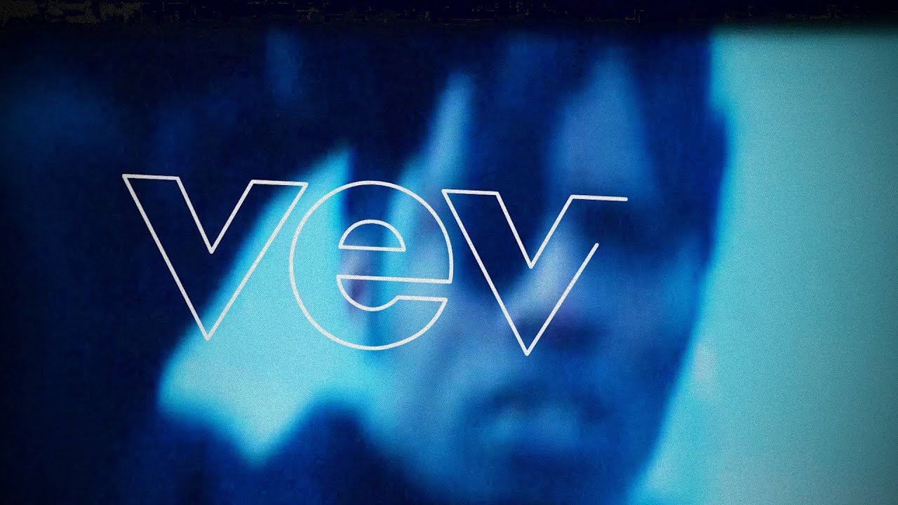 VEVO LOGO TITLE [TEST] - YouTube