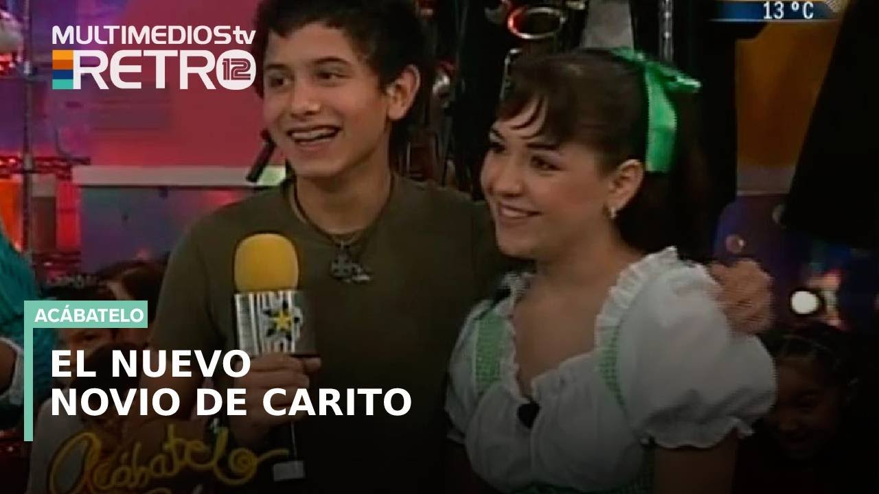 Mayito, el suegro de Carito | Acábatelo - YouTube
