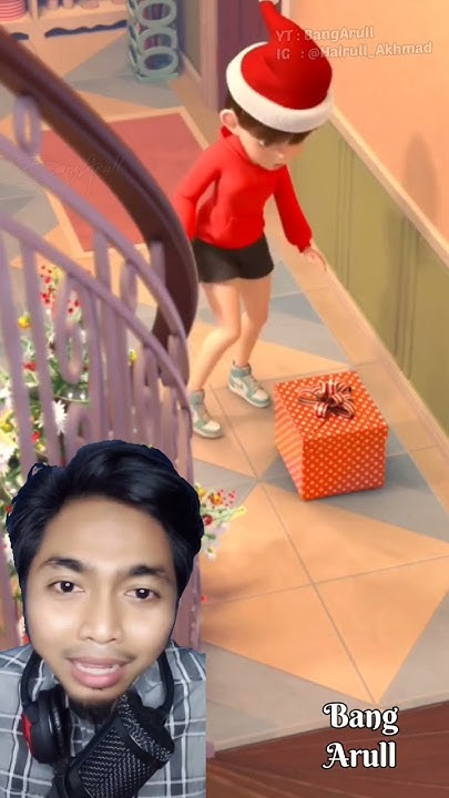 MOCO DAN YUMI BERTEMU 🥰‼️BangArull #shortsvideo #shorts #alurfilm #storytelling #yummy #moco ...