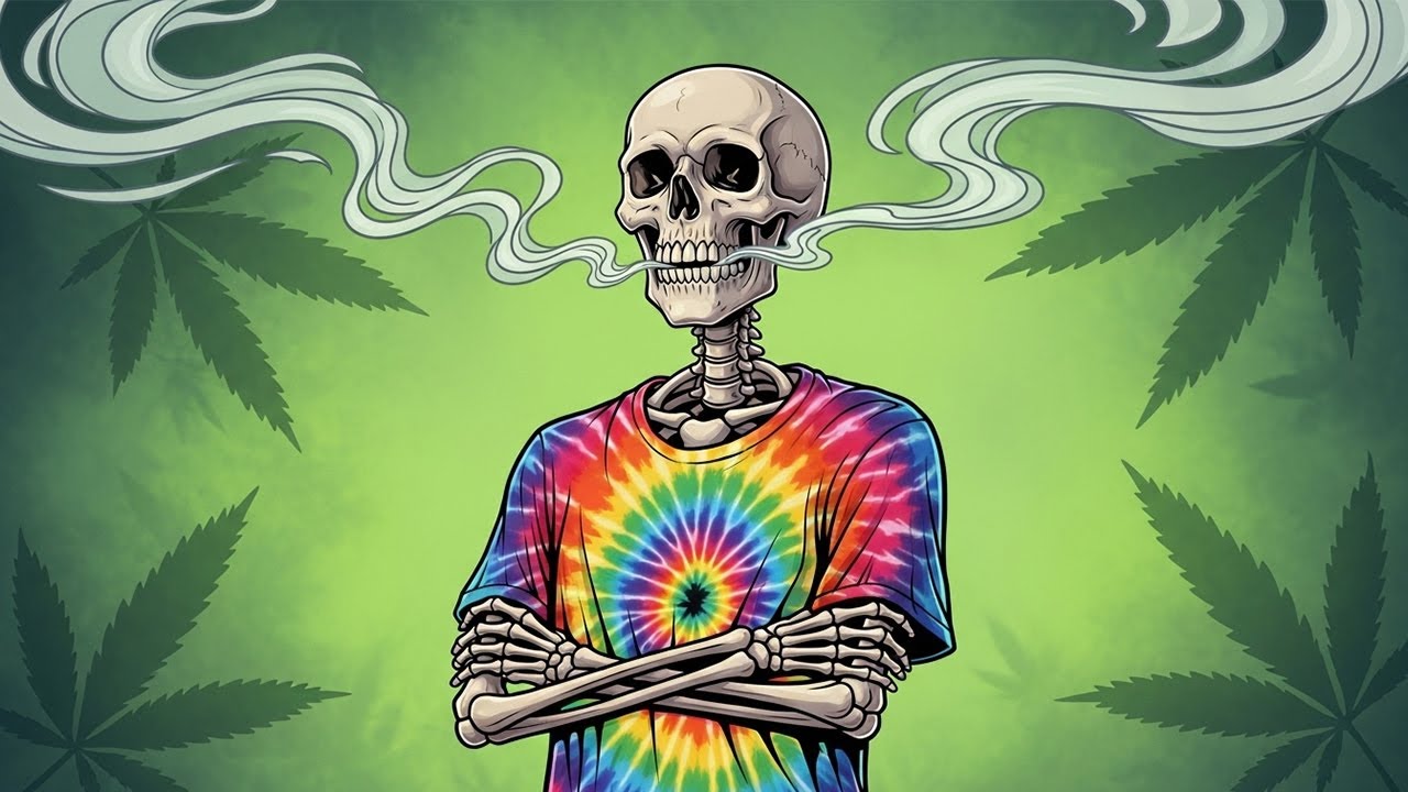 One Hour of Experimental Dub Rhythms and Psychedelic Reggae for Soulful ...