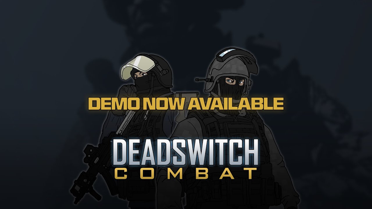 Deadswitch Combat: Demo Now Available! - YouTube