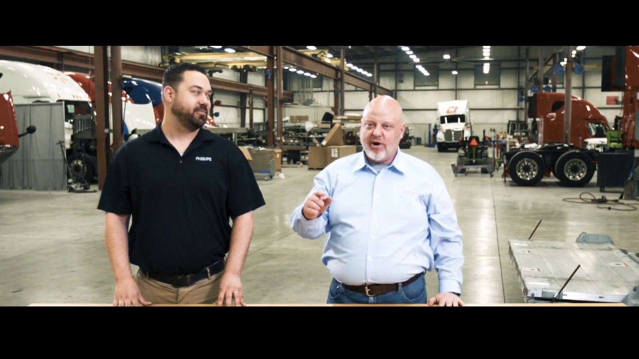 PHILLIPS STA CHARGE, SMART CHARGE VIDEO 2018 - YouTube