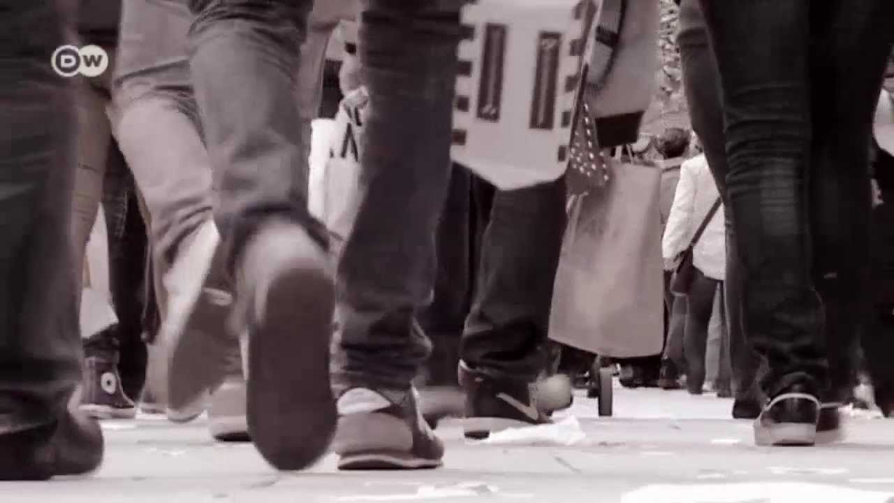 Brain Drain - ausgebildet und ausgewandert | Made in Germany - YouTube