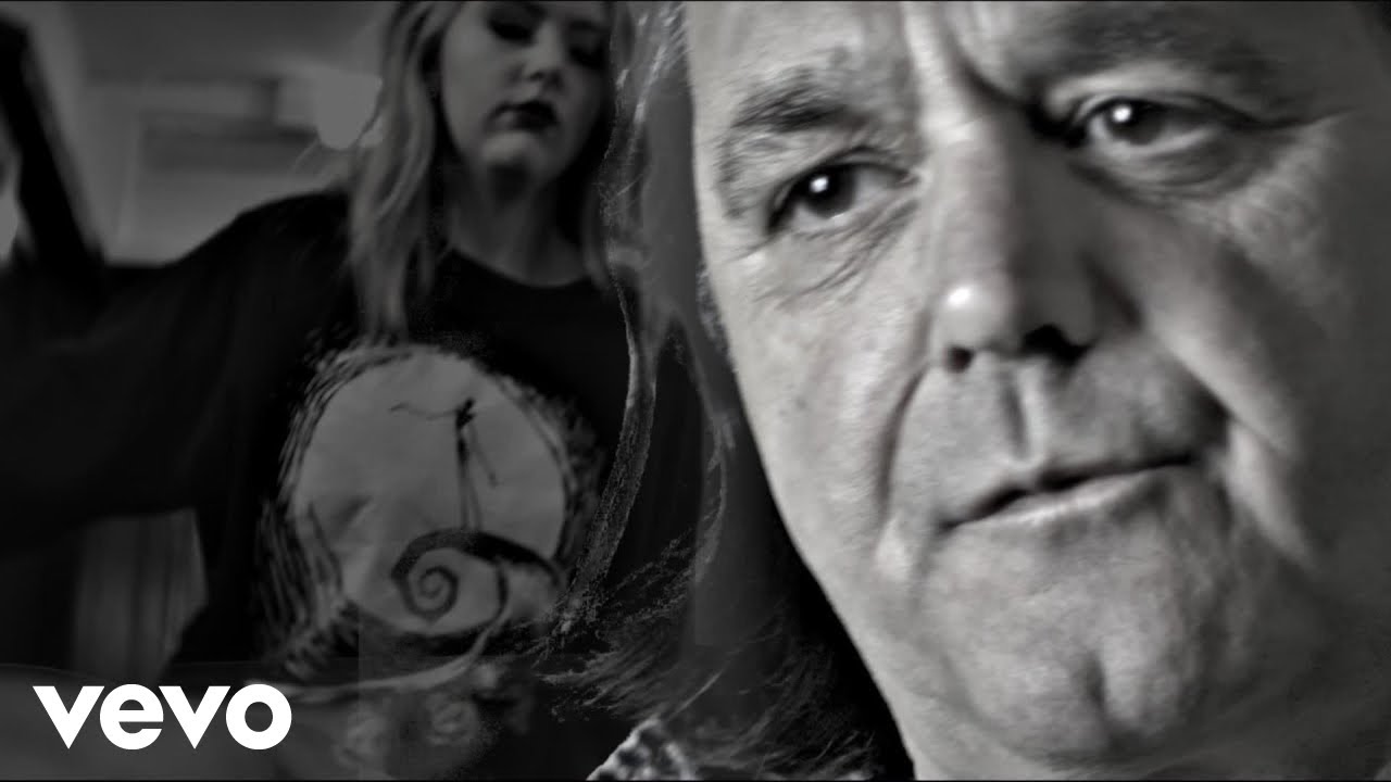 Tin Drum - Iona (Official Music Video) ft. Steve Carrigan - YouTube