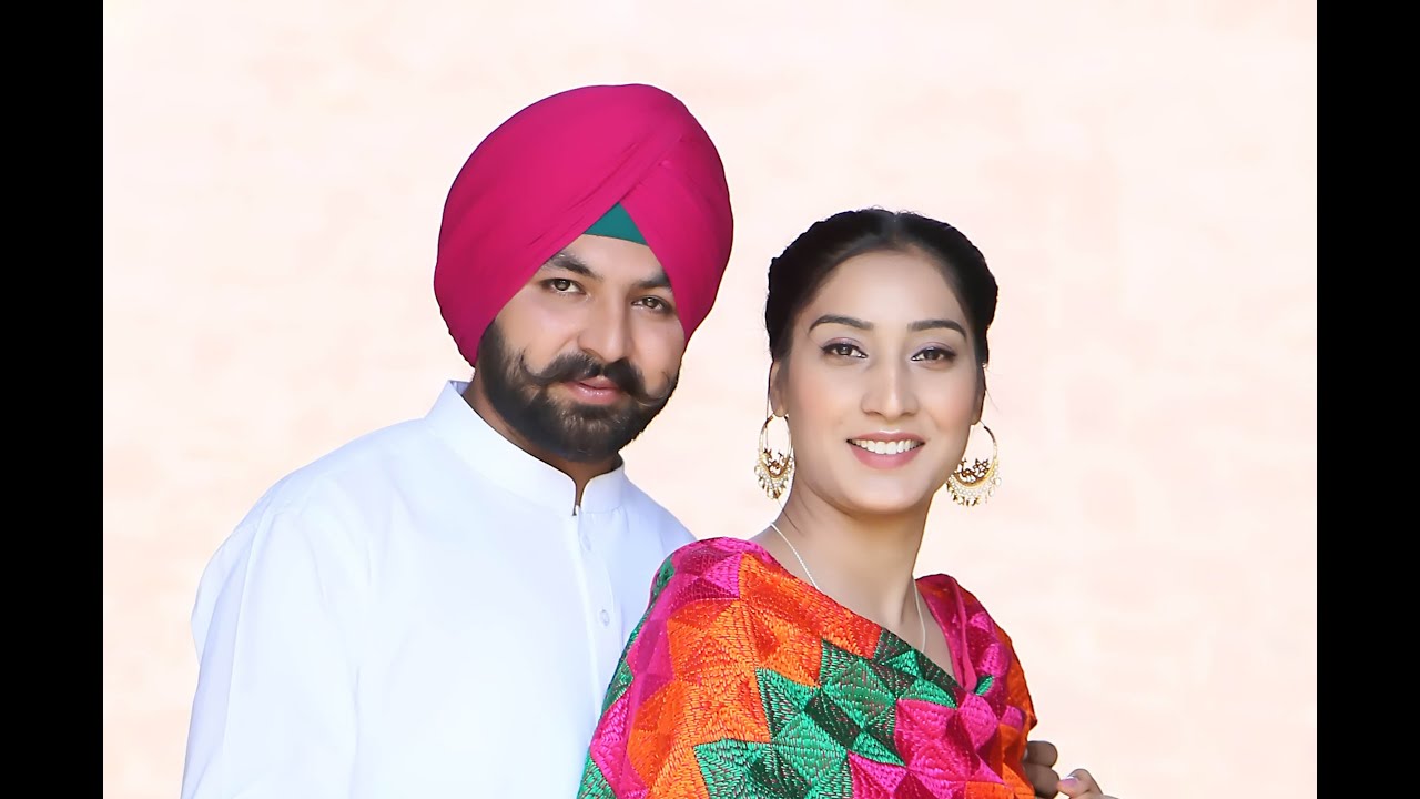 07-04-2023, Shagun ceremony, Karandeep Singh & Parneet Kaur, Sidhu Studio Mahal,Mob-9855014901 ...