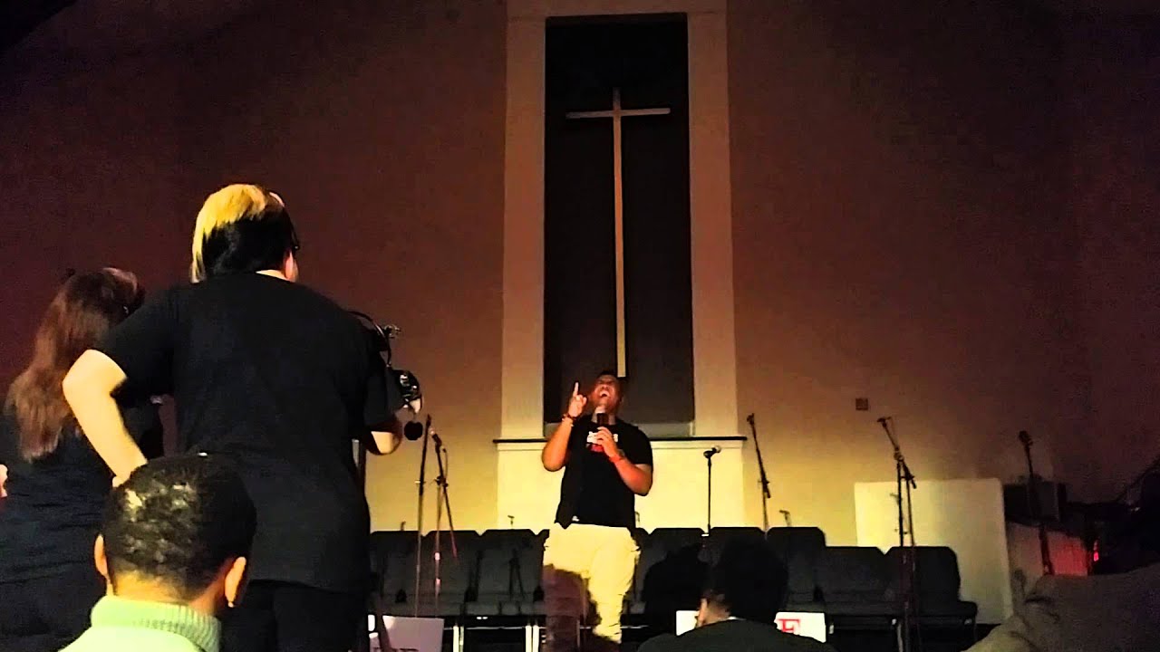 Sunday's Best Winner Joshua Rogers melody - YouTube