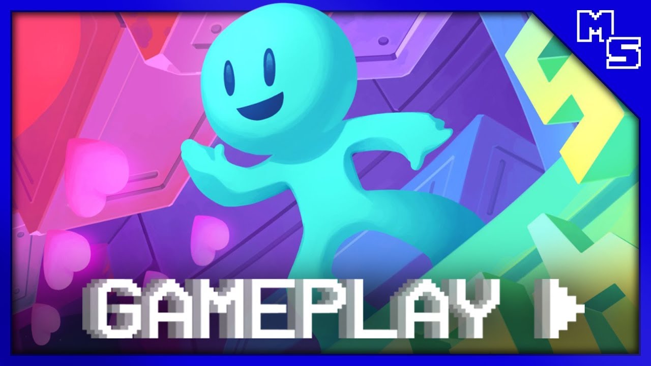VVVVVV | Gameplay Twitch - YouTube