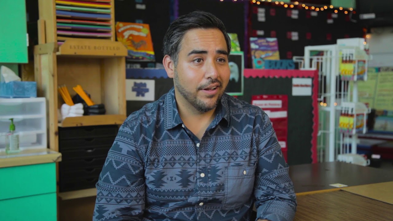 Teacher Toolkit: Gallery Walk (Elementary) - YouTube
