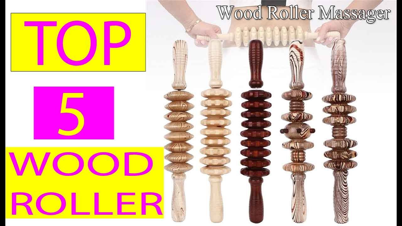 Best Wood Body Sculpting in 2024 - YouTube