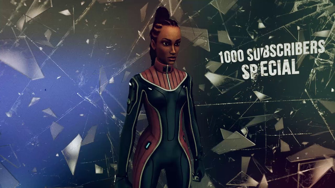 1000 SUBSCRIBER SPECIAL - [subnautica below zero] Pringles Domain - YouTube