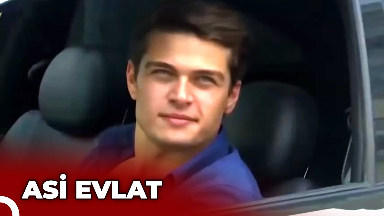 Asi Evlat - Kalp Gözü Filmi - YouTube