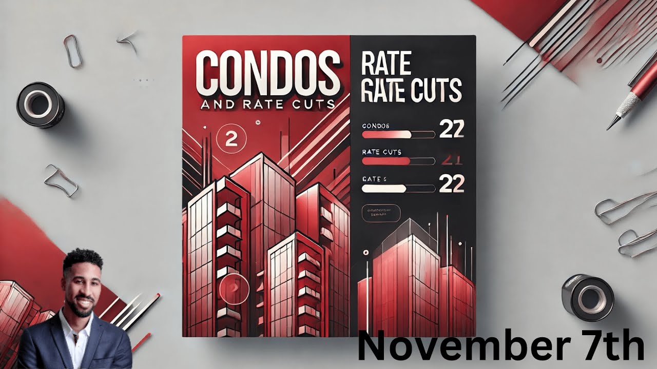 Staying Ahead with Rate Cuts and Strategic Advice: Mortgage Update ...