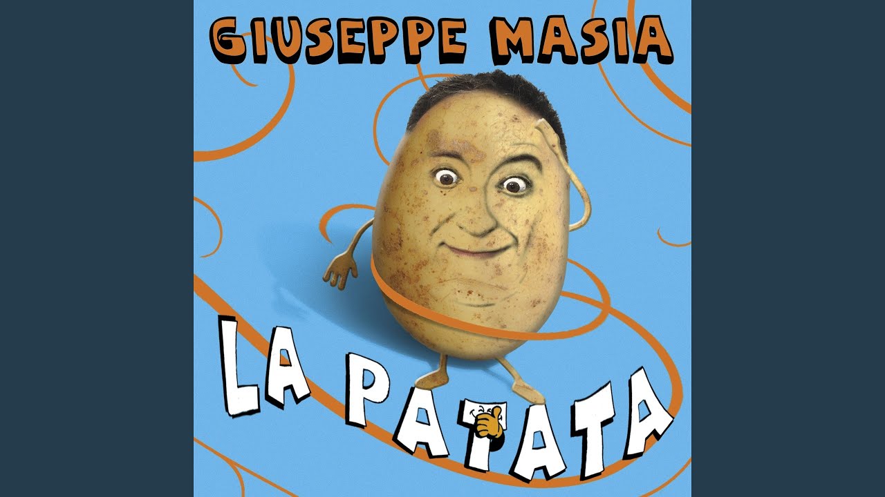 La patata - YouTube