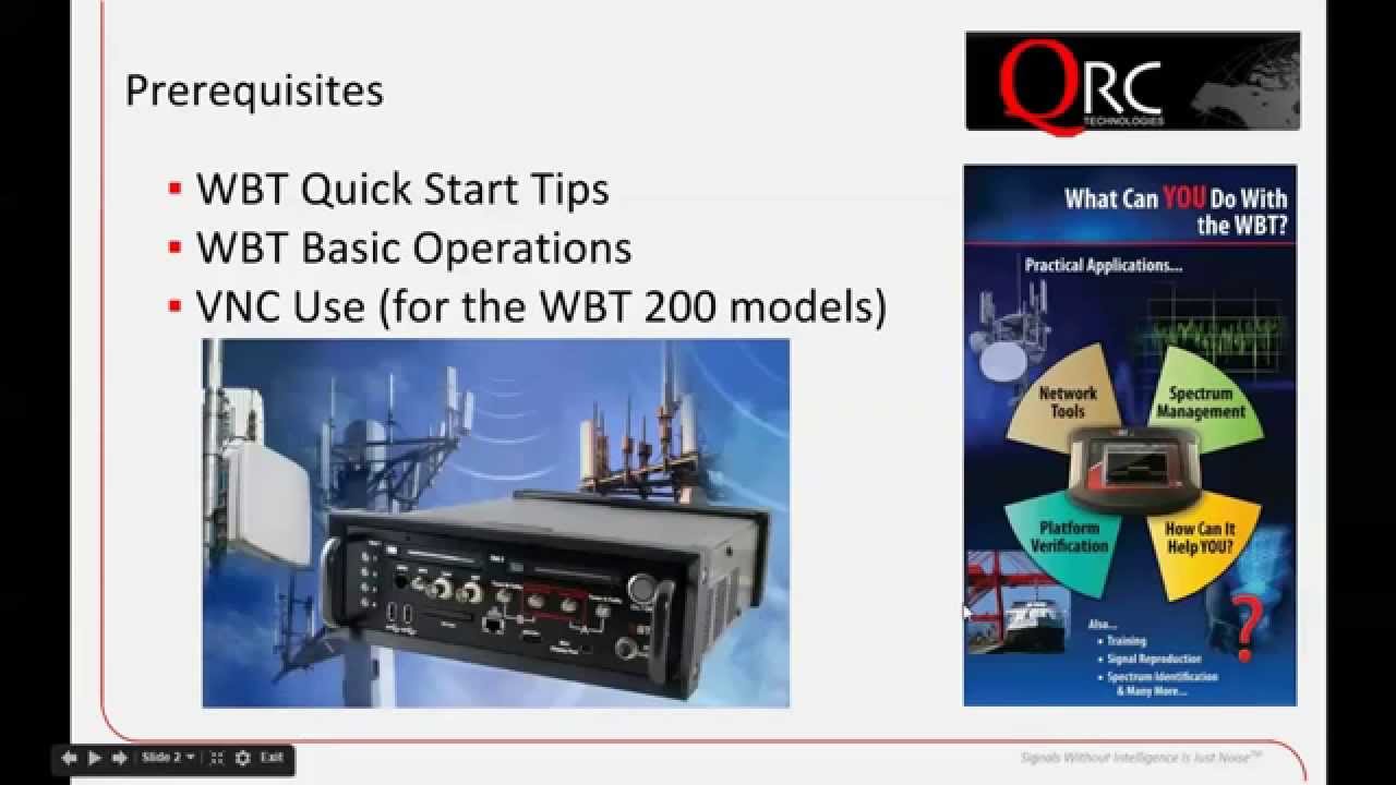 How to Install WBT App - YouTube