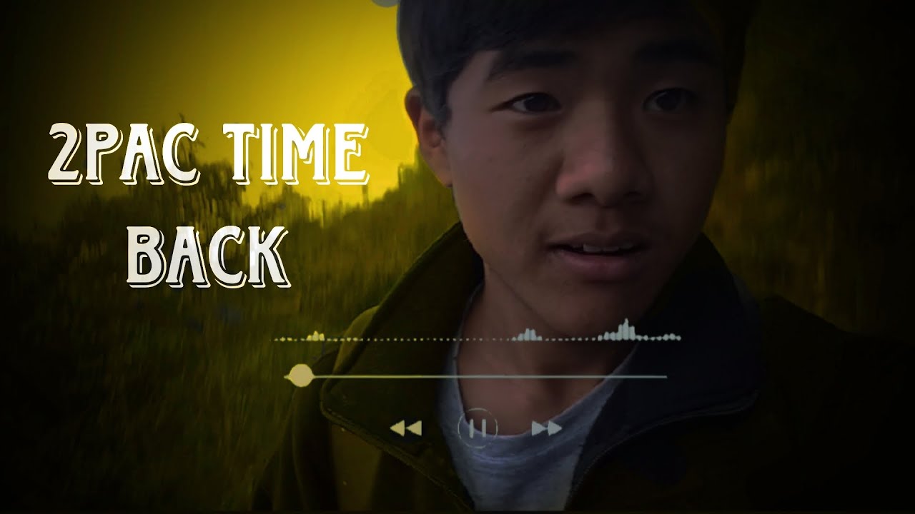 2pac time back (remix) trending song 👿😈 - YouTube