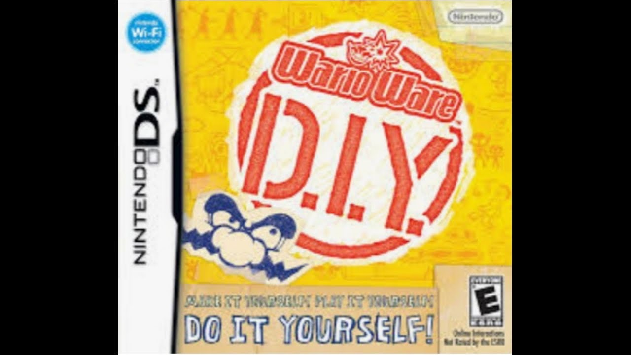 [Warioware diy] Forest theme (Super Mario World) - Super Mario Maker 2 ...