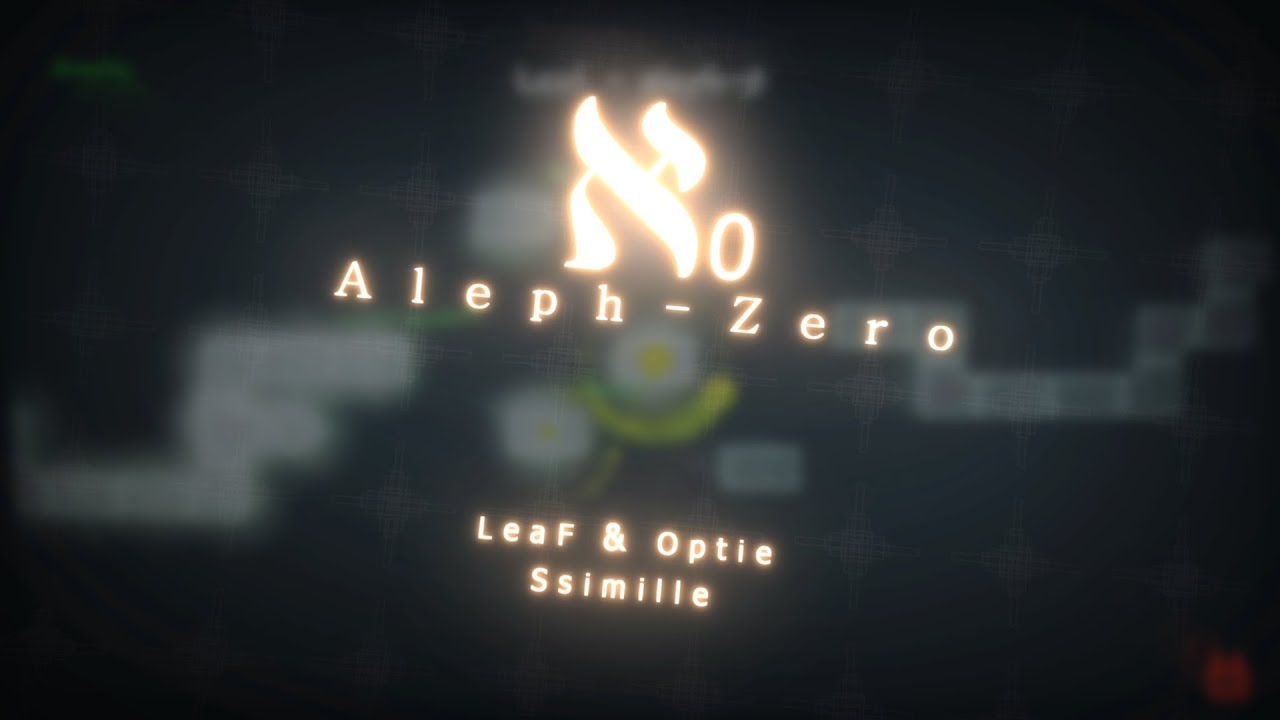 (불과 얼음의 춤) 최고의 퀄리티! Leaf - Aleph-0 by Ssimille - YouTube