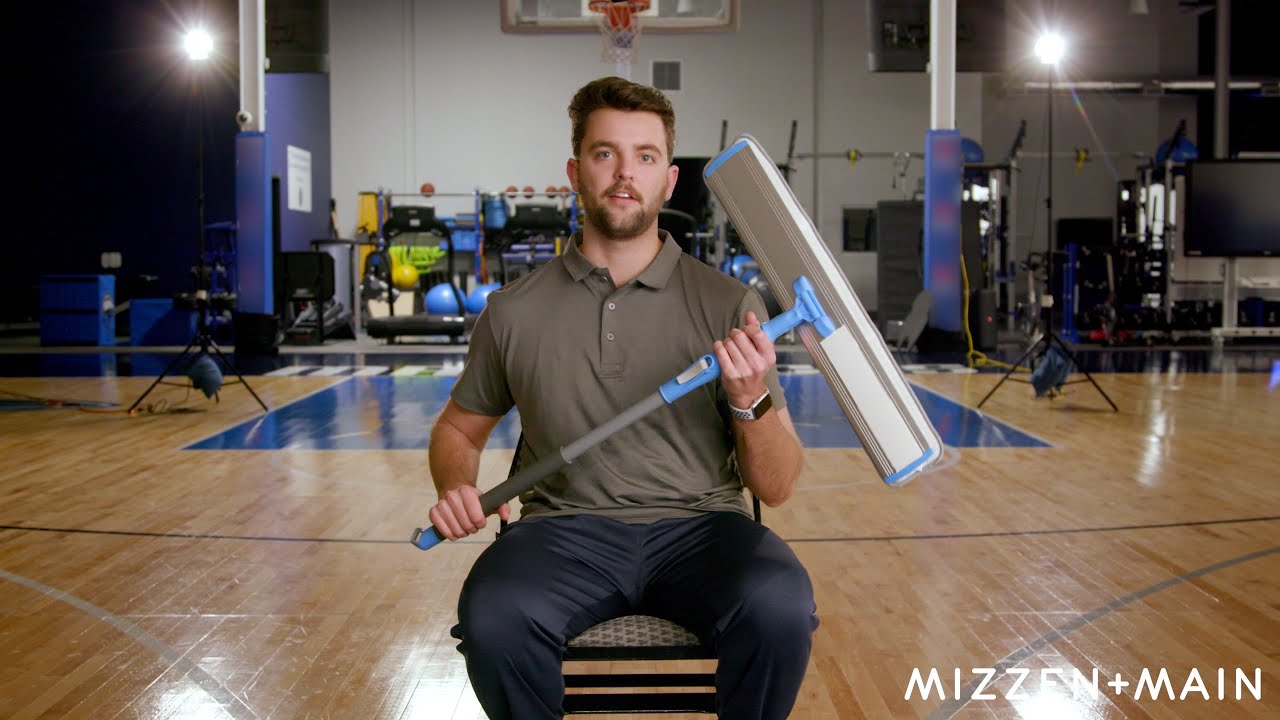 Portrait of a Mop Boy | Mizzen+Main - YouTube