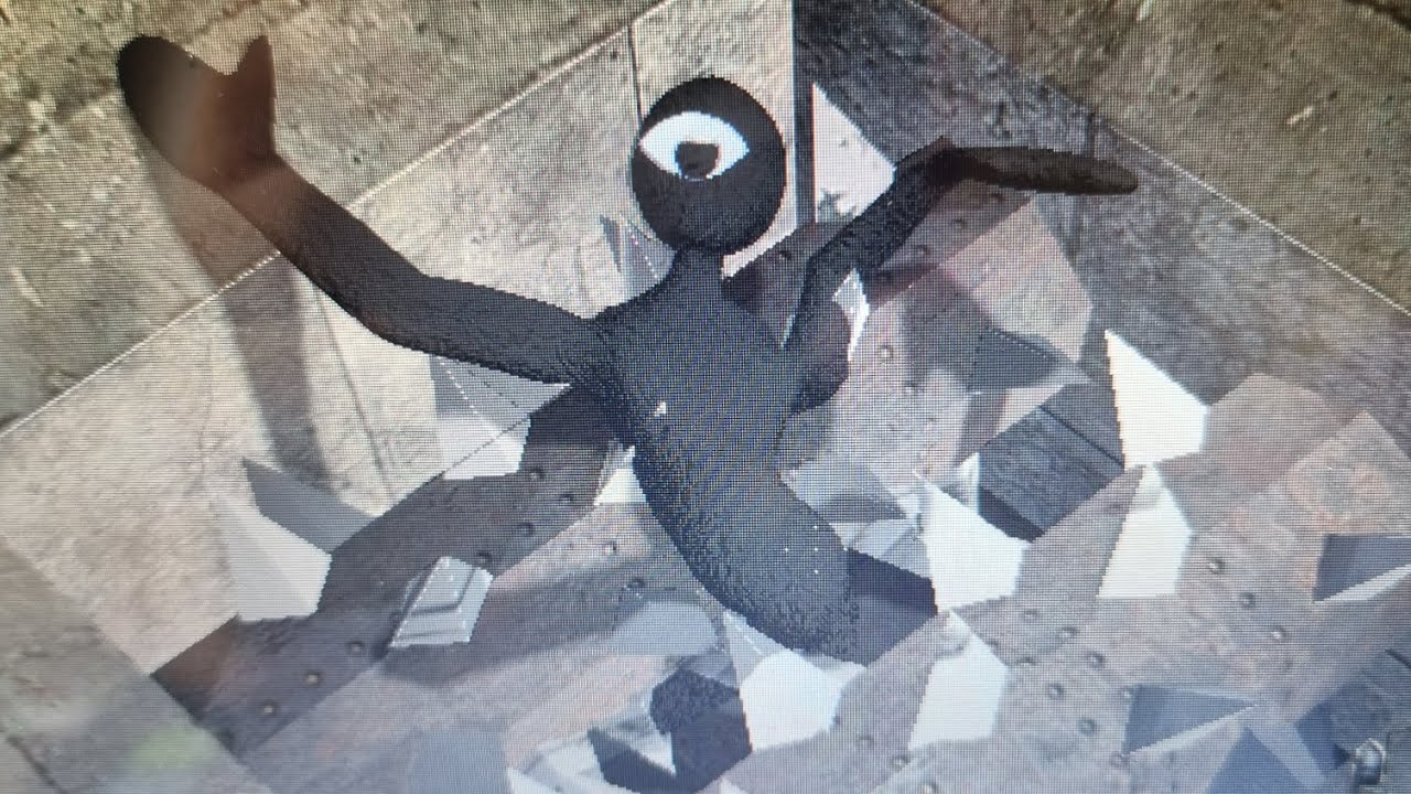 gmod ragdoll gib mod - YouTube