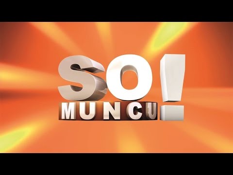 n-tv Talk „So! Muncu! Das Best of 2016“