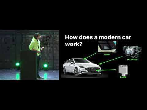 How Do We Control The Car? | COMMA_CON - YouTube