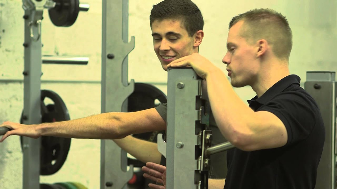 Fit Performance Personal Coaching - YouTube