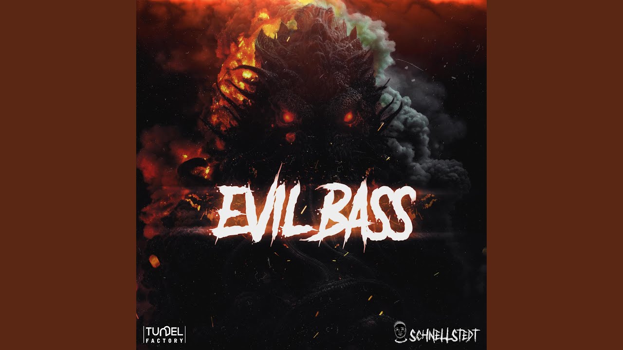 EVIL BASS - YouTube