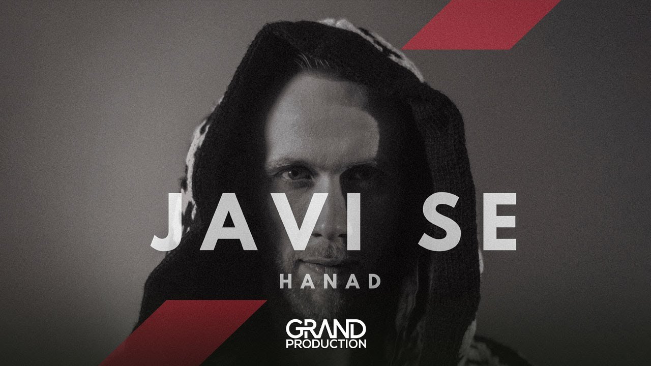 Hanad - JAVI SE - (Official Video 2023) - YouTube