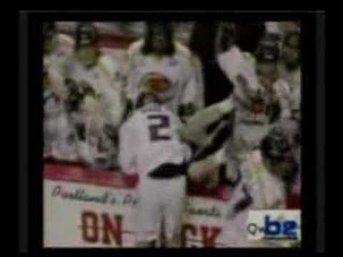 Ray Guze vs. Dan Stroup Fight - YouTube