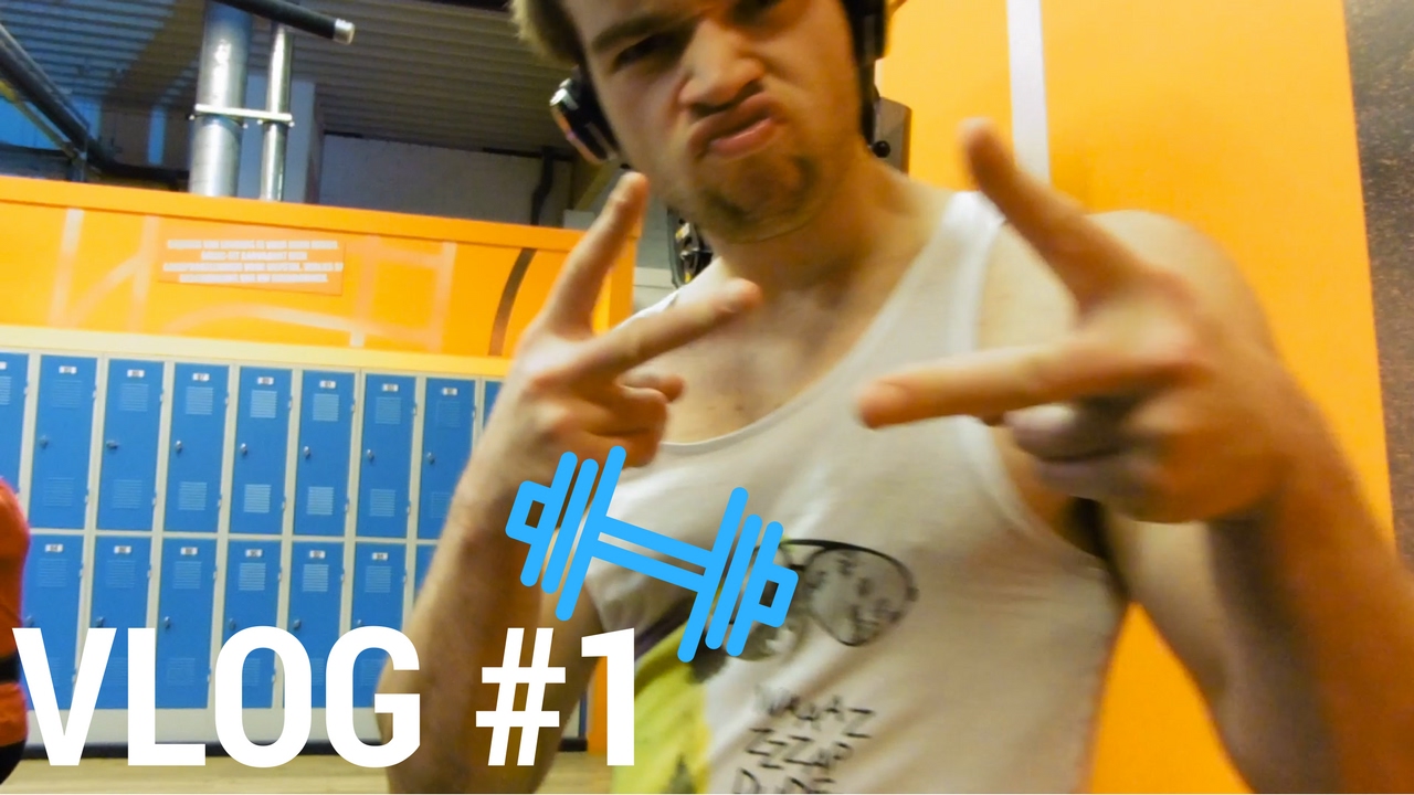 CHESTICLES WORKOUT EN MEER - YouTube