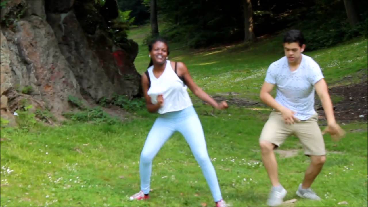 I Octane - Wine Pon Mi (Me) | Choreography by Pretty Lau' - YouTube