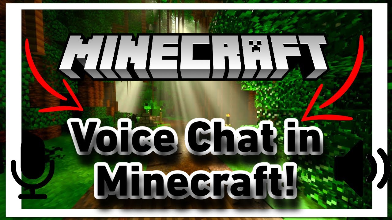 Voice Chat In Minecraft Simple Voice Chat Mod Minecraft DE YouTube voice-chat-in-minecraft-simple-voice-chat-mod-minecraft-de-youtube