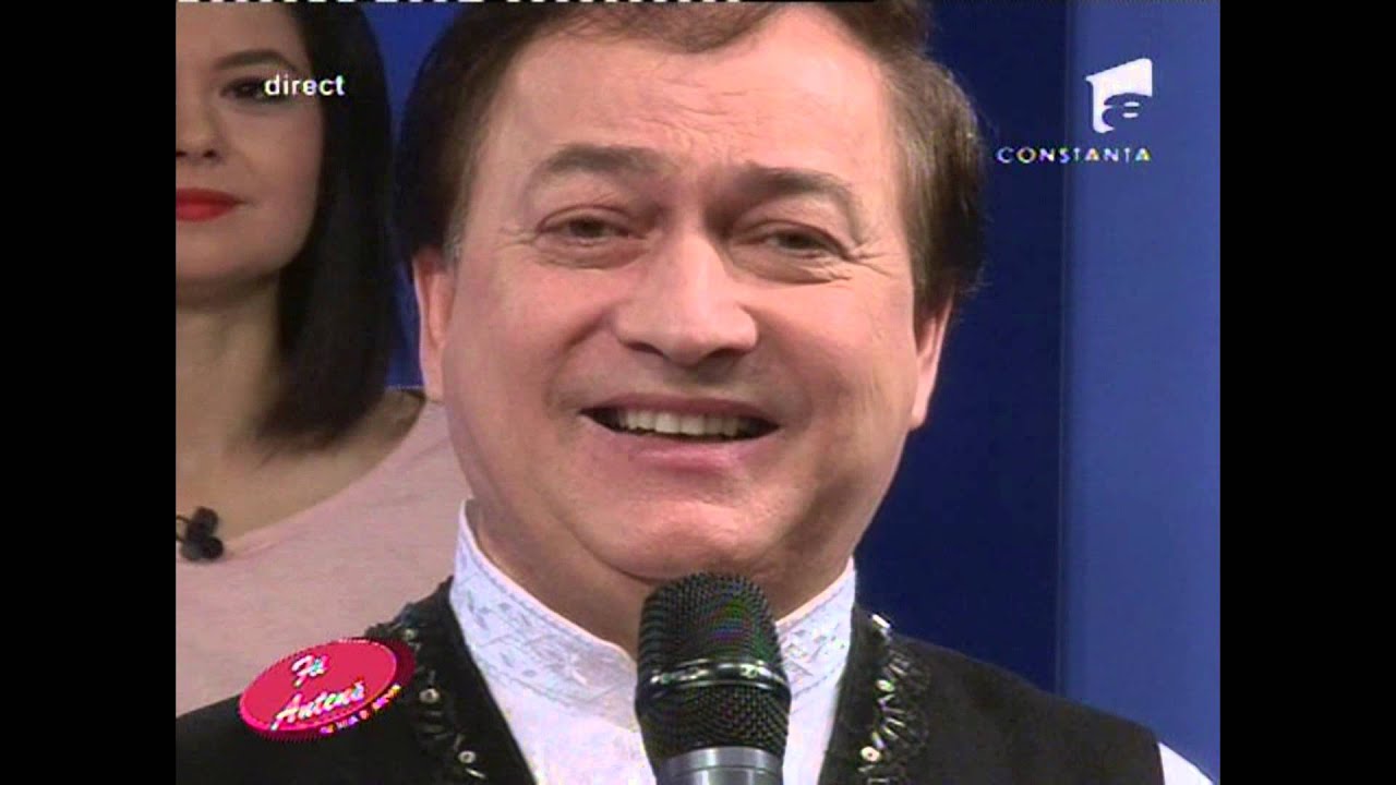 Aurel SAVA - Antena 1 Constanta - YouTube