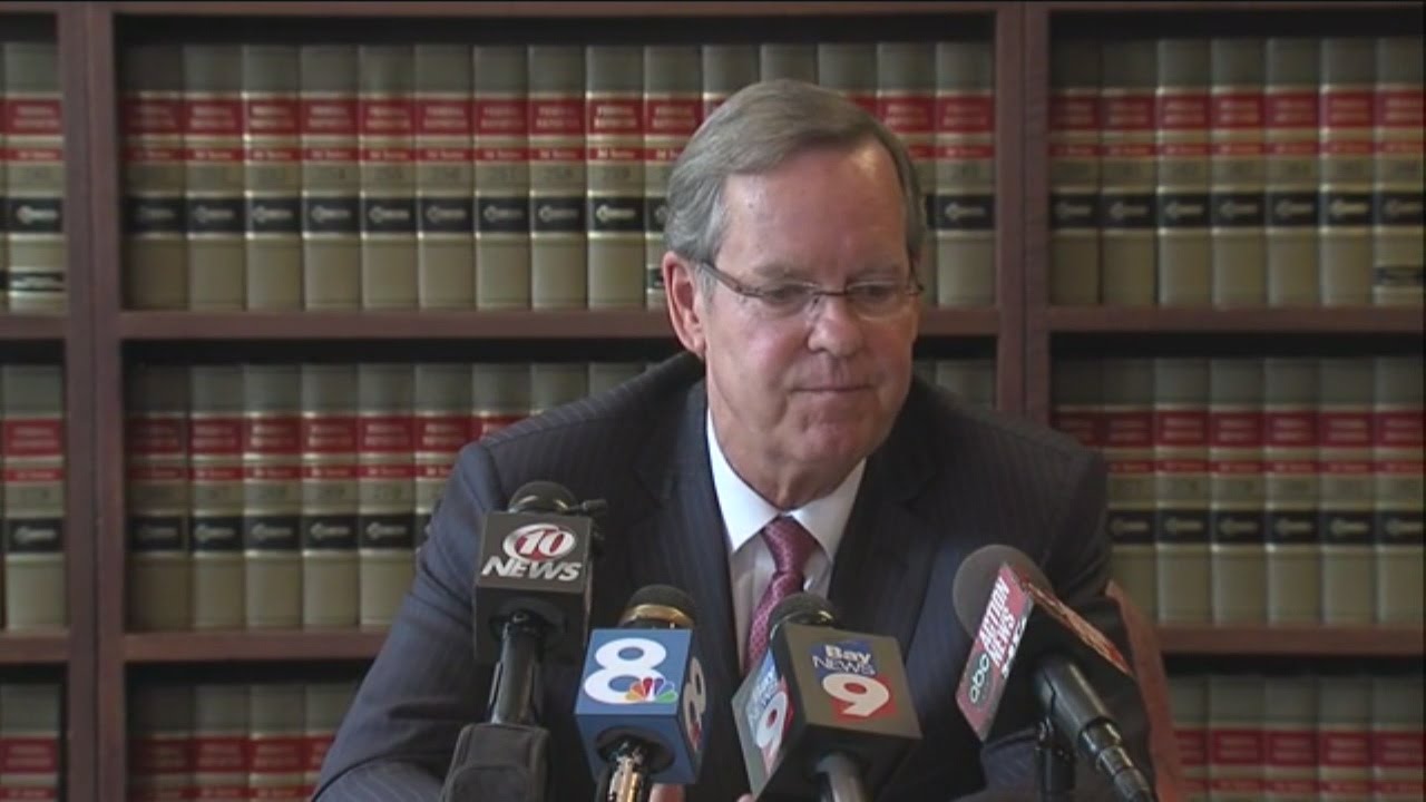 Attorney John Fitzgibbons responds to DUI setup video in shock jock ...