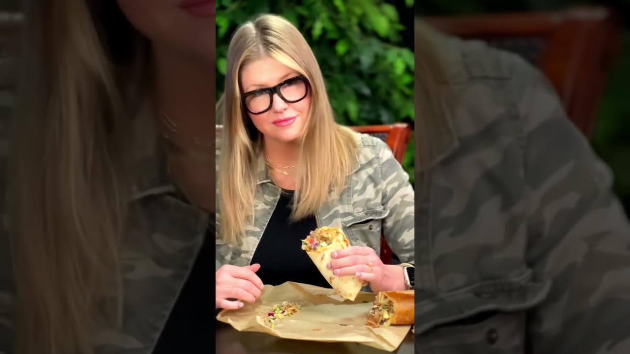 Spitz Mediterranean Street Food now open in Midland Texas 🥙 - YouTube