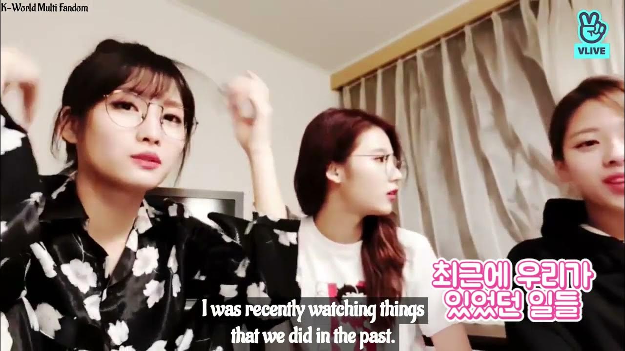 TWICE Playing Mafia Game [ ENG SUB ] | 0|¹| 아와 불신의 늪에 빠진 96즈 - YouTube