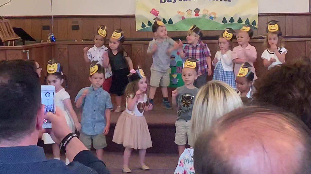 Baby shark graduation song - YouTube