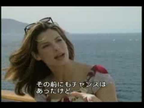 Sandra Bullock About "Speed 2" - YouTube
