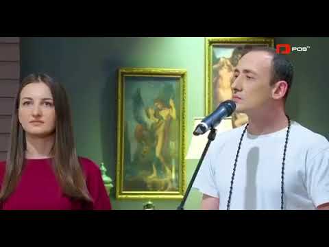 Dato kenchiashvili da ansambli taoba - ioro