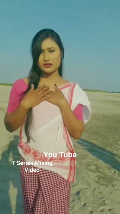 Dimple doley#Short video # mising koneng# reels video# mising music book - YouTube