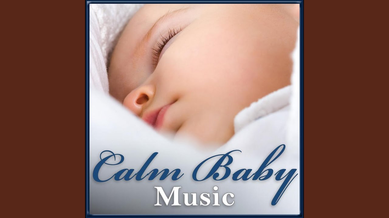 Calm Baby: Soothing Harp Music by Amy Camie with Nature Sounds - YouTube