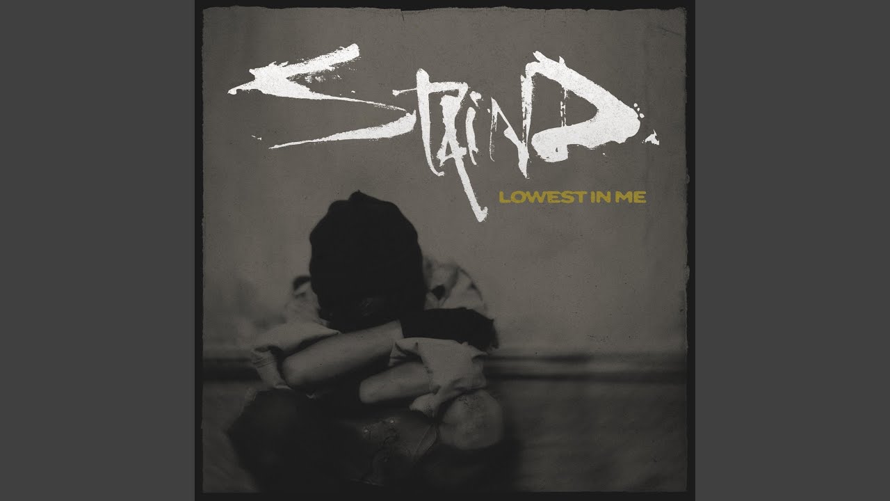 Staind Lowest In Me Chords Chordify