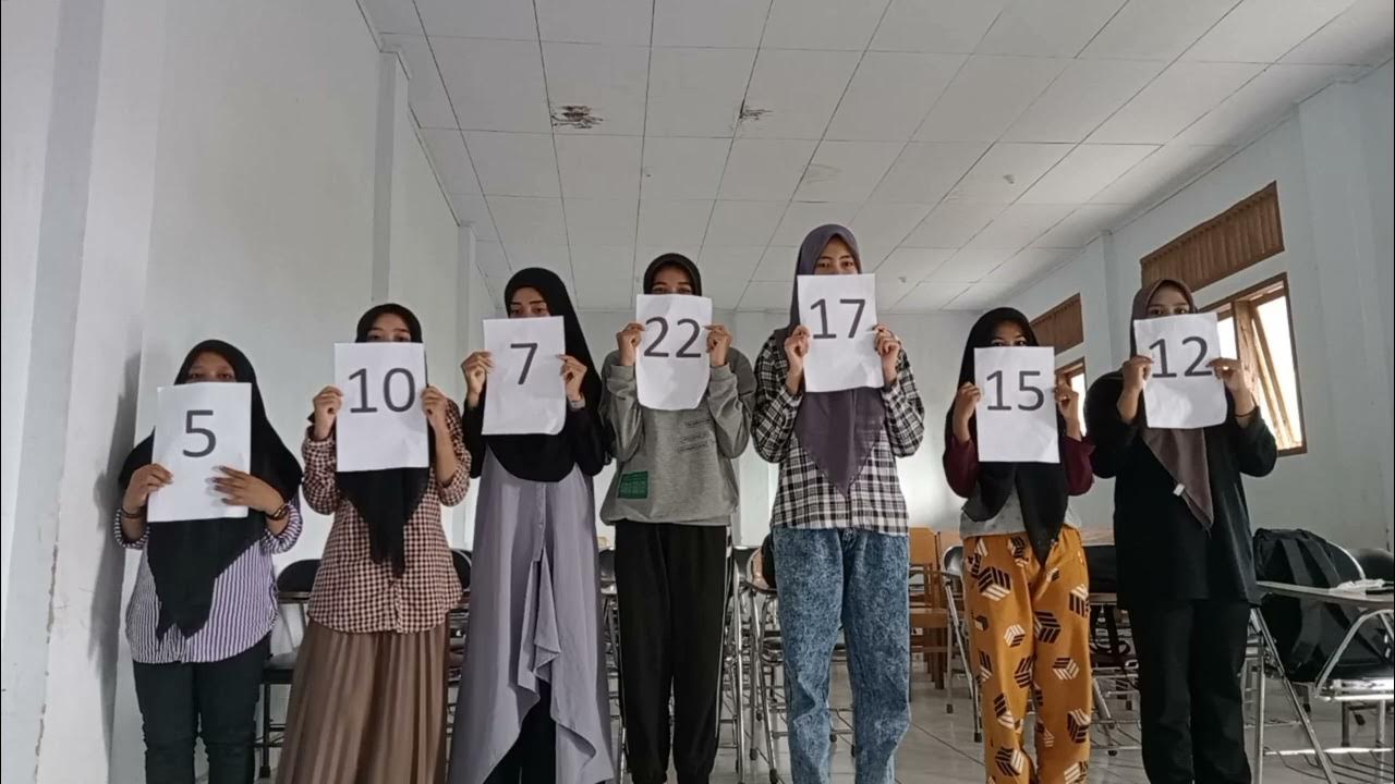 Tugas kelompok Stuktur Data:Selection Sort dan Insertion Sort - YouTube